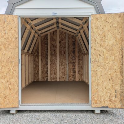 Inventory - Yoder's Quality Barns