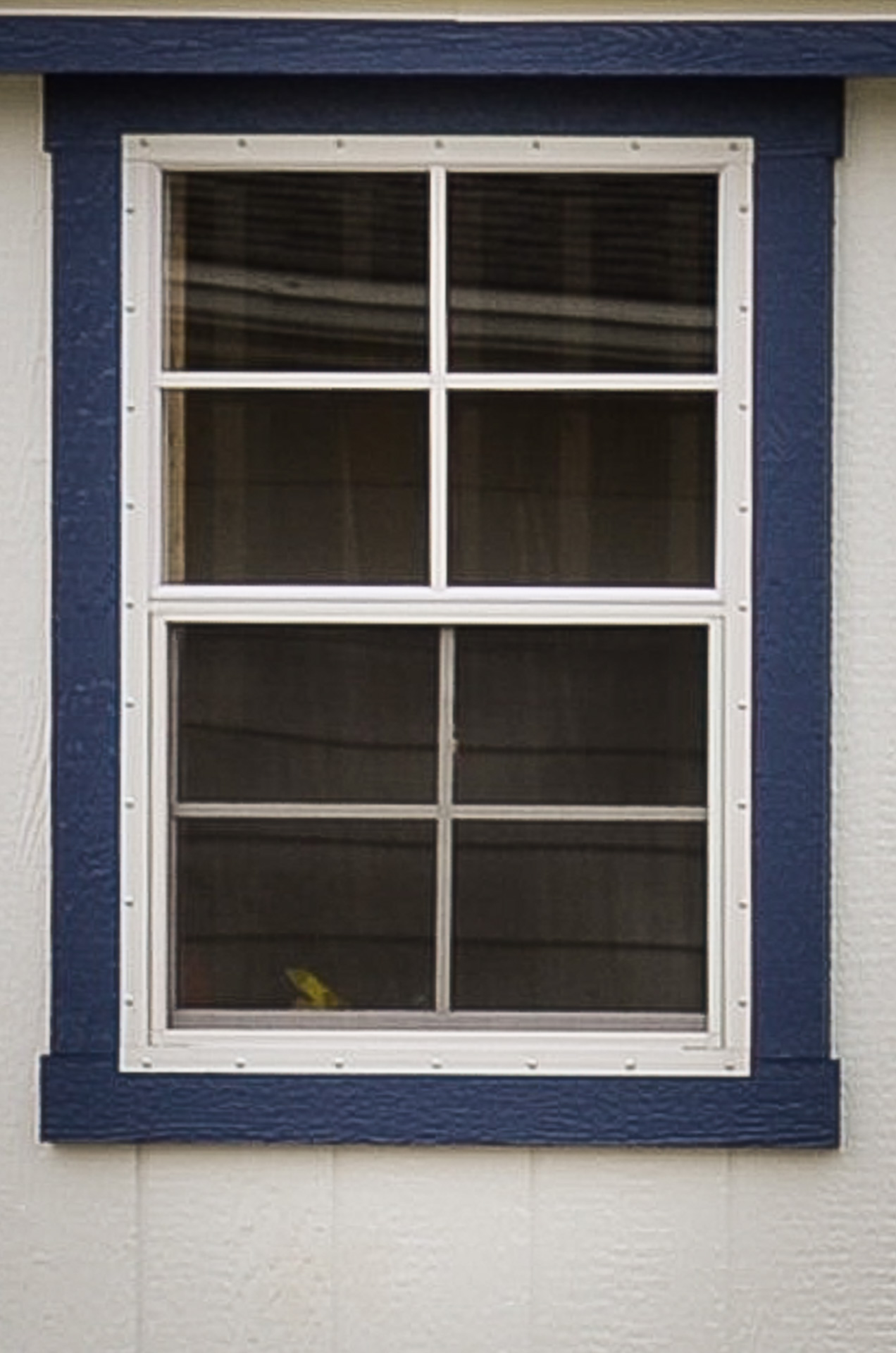 Windows and Doors | Storage Sheds Near Fort Wayne, IN | Yoder's Quality ...