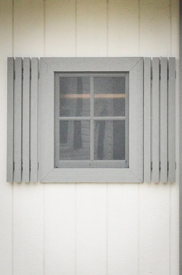 Windows and Doors | Storage Sheds Near Fort Wayne, IN | Yoder's Quality ...