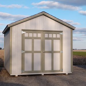 Inventory - Yoder's Quality Barns