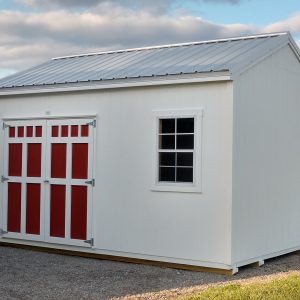 Inventory - Yoder's Quality Barns