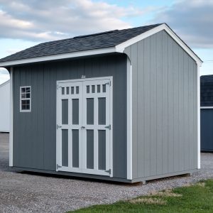 Inventory - Yoder's Quality Barns