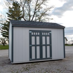 Inventory - Yoder's Quality Barns