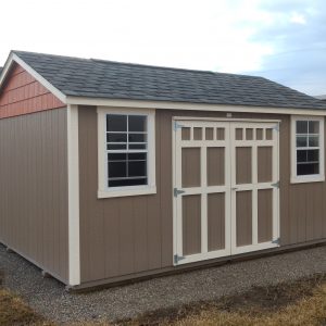 Inventory - Yoder's Quality Barns