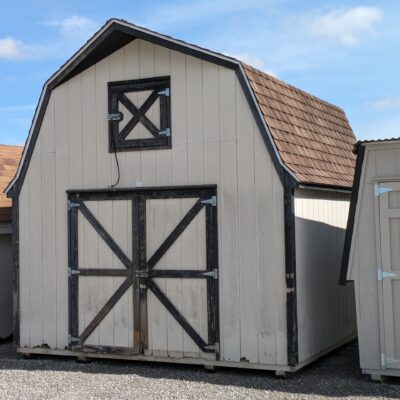 Inventory - Yoder's Quality Barns