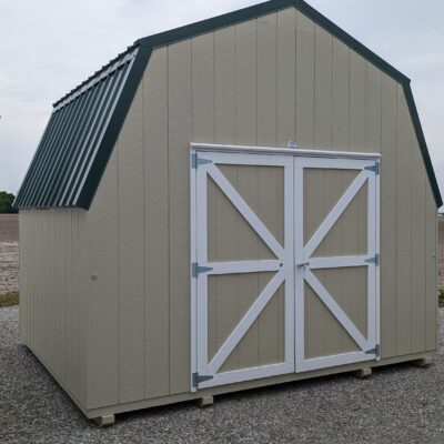 Inventory - Yoder's Quality Barns