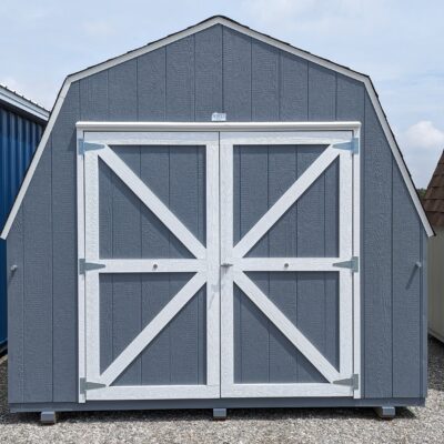 Inventory - Yoder's Quality Barns