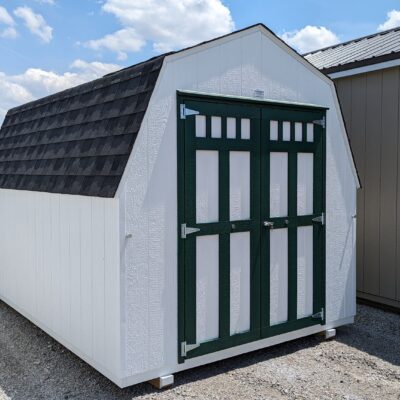 Inventory - Yoder's Quality Barns
