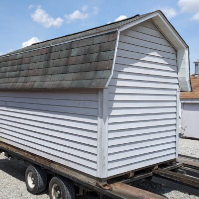 Inventory - Yoder's Quality Barns