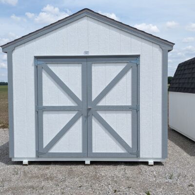 Inventory - Yoder's Quality Barns
