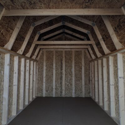 Inventory - Yoder's Quality Barns