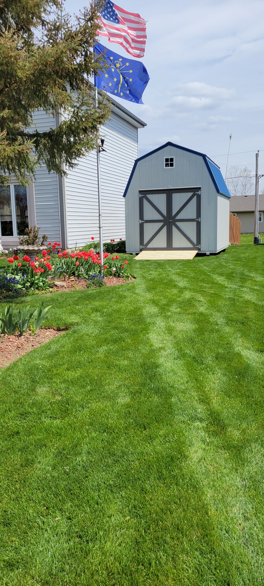 Satisfaction - Yoder's Quality Barns