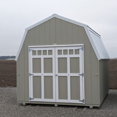 Inventory - Yoder's Quality Barns