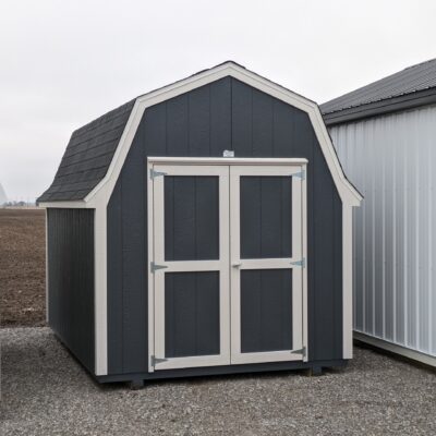 Inventory - Yoder's Quality Barns