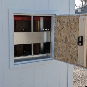 Inventory - Yoder's Quality Barns