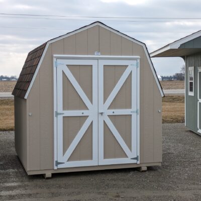 Inventory - Yoder's Quality Barns