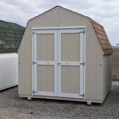 Inventory - Yoder's Quality Barns