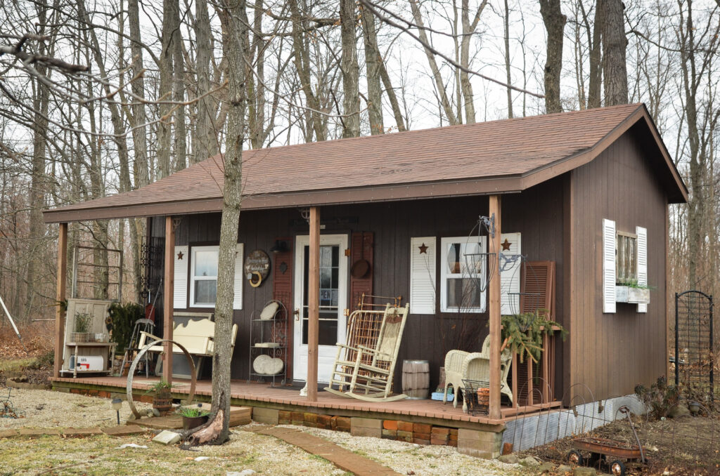 Yoder’s Quality Barns - Fort Wayne, IN - Yoder's Quality Barns